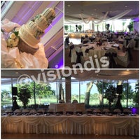 Jacaranda Country Club - Golf Course in Jacaranda