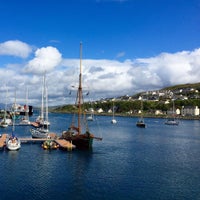 Mallaig Harbour - Harbor / Marina