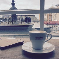 ONE LOVE coffee (Now Closed) - Липки - 295 tips from 5322 visitors