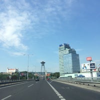 Aupark Tower - Dvory - 3 tips from 991 visitors