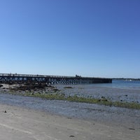Fort Foster Park - Kittery, ME