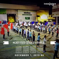 McKey Food Services (Thailand) Ltd. | แมคคีย์ ฟู้ด เซอร์วิสเซส - 2 ทิป ...