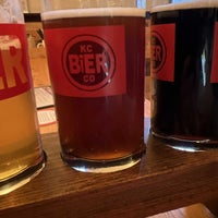 Kansas City Bier Company - Brewery
