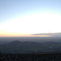 Slieve Gullion - Scenic Lookout
