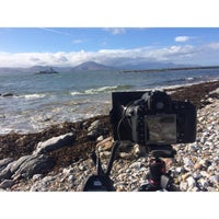 Fenit Beach - Beach in Fenit