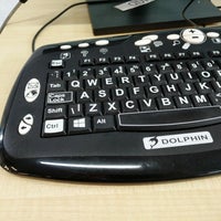 Homerton Library - Library in Hackney