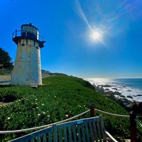 Point Montara Lighthouse Hostel - Lighthouse in Montara