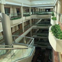 Emarat Atrium إمارات أتريوم - Office in Dubai