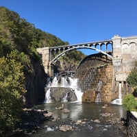Croton Gorge Park - Croton-on-Hudson, NY