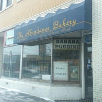Abundance Bakery - Grand Boulevard - 9 tips