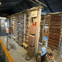 National Museum of Computing - 12 tips