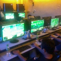 Mineski Infinity Cyber Cafe Network - Malate - 9 tips from 369 visitors
