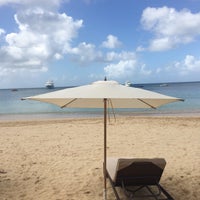 Crocus Bay, Anguilla - Beach