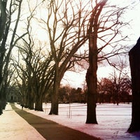CSU Oval - Fort Collins, CO
