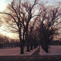CSU Oval - Fort Collins, CO