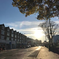 Balham High Road - Balham High Road
