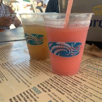 Gilbert's Tiki Bar - Bar