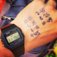 Ladywell Arena - Rushey Green - Silvermere Rd