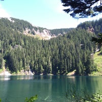 Annette Lake Trailhead - 2 tips from 303 visitors