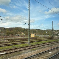 Passau Hauptbahnhof - Passau, Bayern