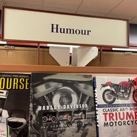 Chapters - Byward Market-Parliament Hill - 47 Rideau St