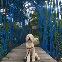 Corlears Hook Park - Park in Lower East Side