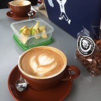 Dolcezza Artisanal Gelato - 37 tips