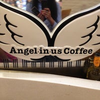 Angel-in-us Coffee - Café in Song-pa-gu