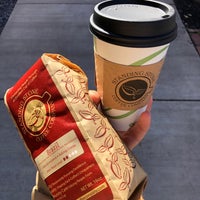 Standing Stone Coffee Company - 1229 Mifflin St