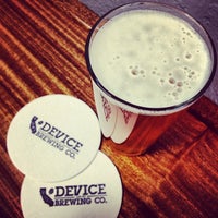 Device Brewing Co. - Brewery in Sacramento