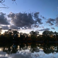 Parcul Bordei - Primăverii - str. I. S. Turgheniev