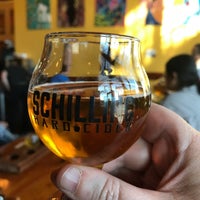 Schilling Cider House - Fremont - 27 tips