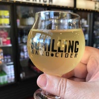 Schilling Cider House - Fremont - 27 tips