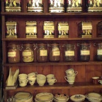 The Chocolate Tree (Now Closed) - Café in Edinburgh