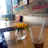 Station 1 Coffeehouse - Coffee Shop in Grimsby