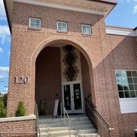 Mary Riley Styles Public Library - 120 N Virginia Ave