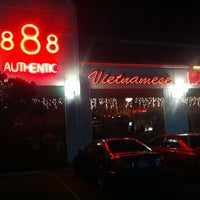 888 Vietnamese Restaurant - Vietnamese Restaurant in Riverside