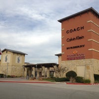 Round Rock Premium Outlets - 61 tips from 11680 visitors