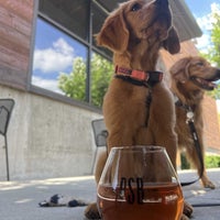 Perry Street Brewing - East Central - Spokane, WA