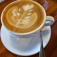 Monolog - Café in Jakarta Selatan