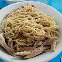 Bakmi Ayam Alok - Grogol Petamburan - 8 tips