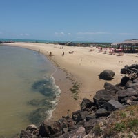 Praia do Janga - Paulista, PE