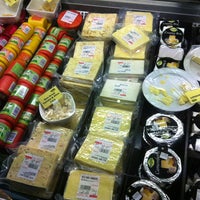 Maleny Cheese - Cheese Shop