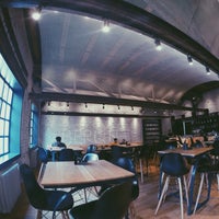 Alt Shift - Gastropub in Bucharest