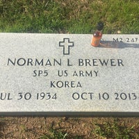 Cheltenham Veterans Cemetery - 4 tips