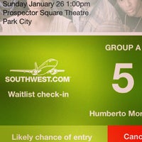 Prospector Square Theatre - 7 tips from 971 visitors
