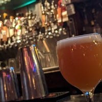 Augurs Well - East Village - New York, NY