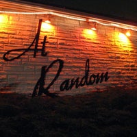 At Random - Bay View - Milwaukee, WI