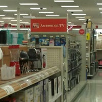 Target - Big Box Store in East Columbus