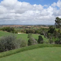 Oceânico Faldo Golf Course - Faro, Algarve